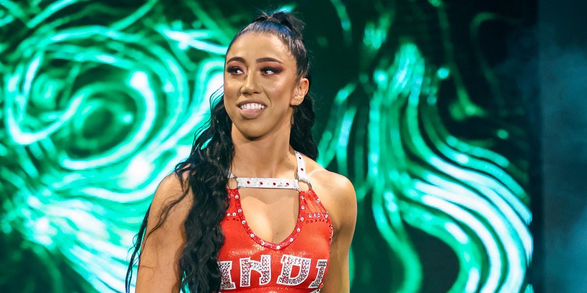 The Forgotten Champion - by Josh Mercer - Just Merce