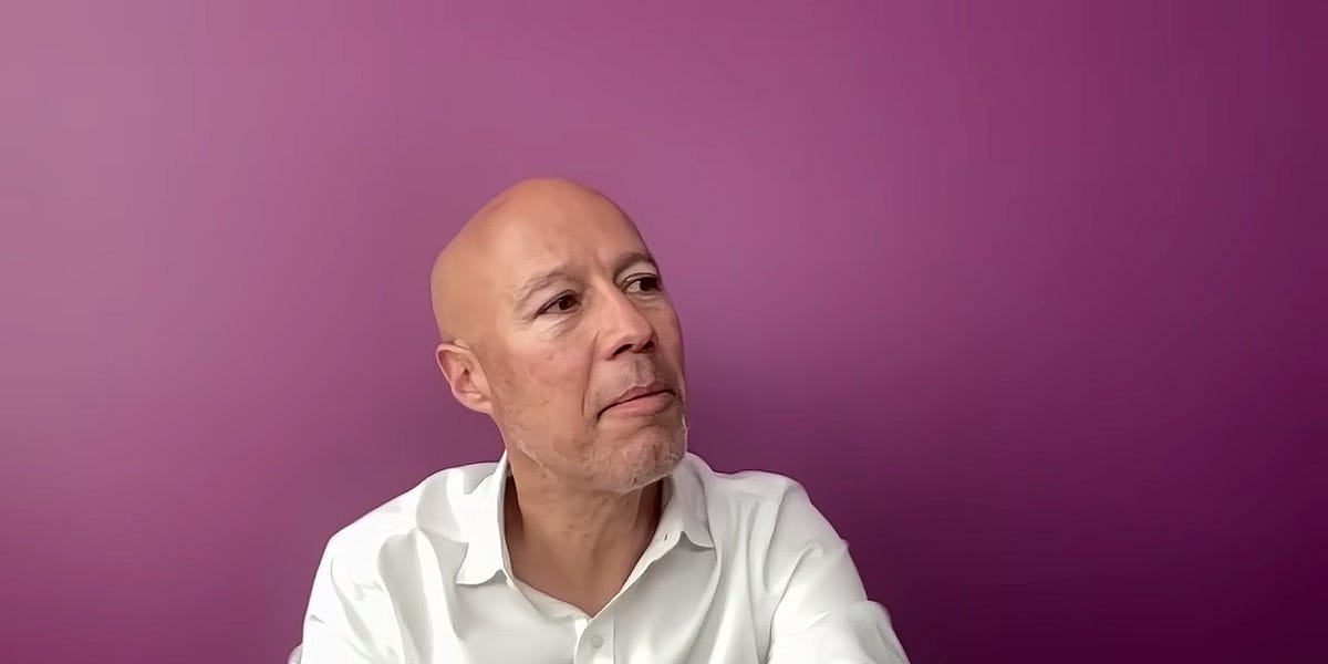 An interview with Lyft's new CEO, David Risher