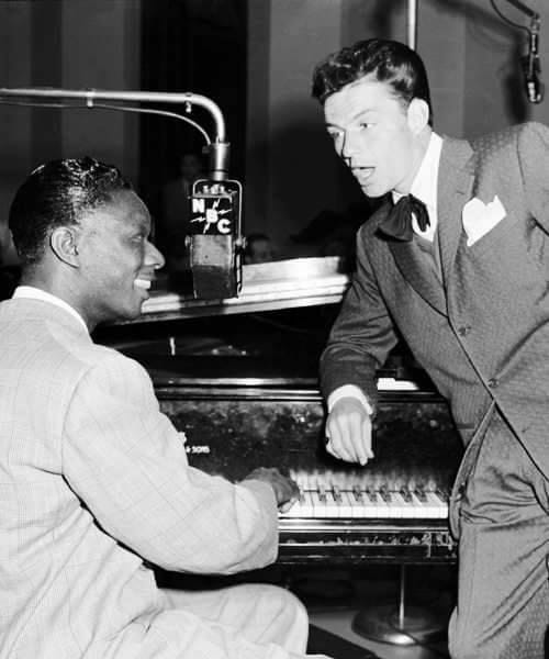 When Frankie Met Nat, Part 3: February & March 1946