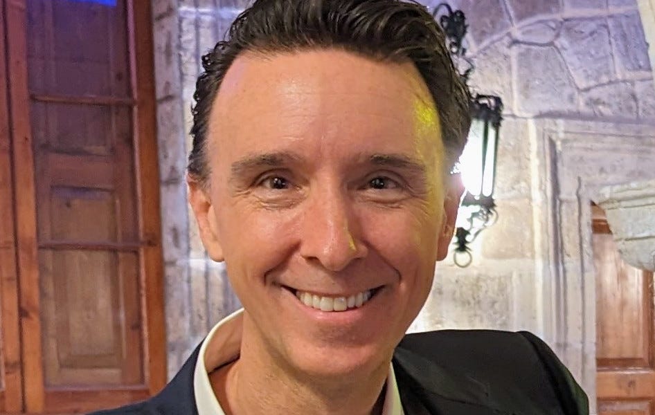 Conversation with Evolution's Todd Haushalter