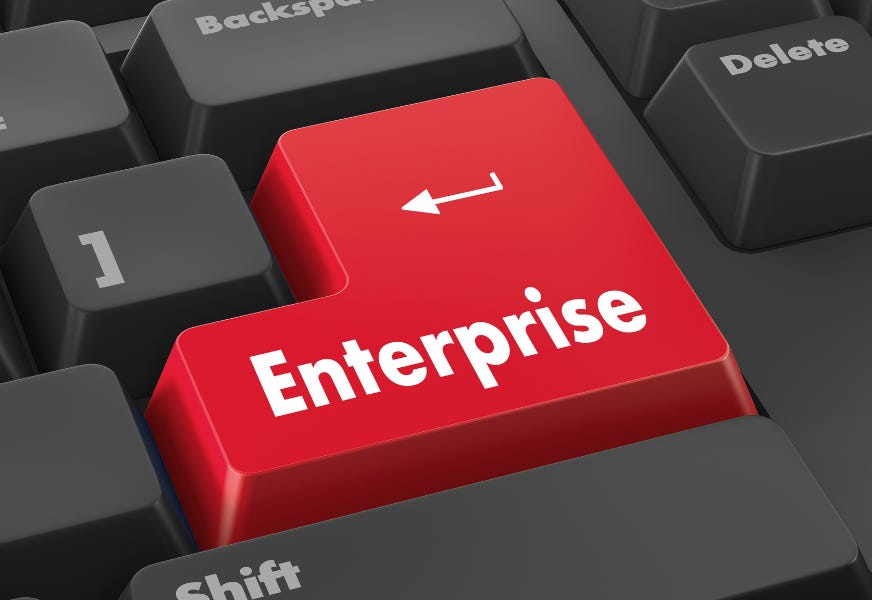 Behind the scenes of a 7 figure deal - BowTiedSalesGuy