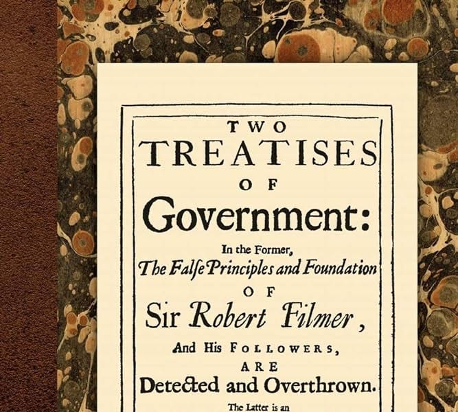 How the Liberal Order Strikes a Balance - by David Nassar