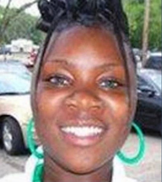 The Mysterious Disappearance of Tarasha Benjamin