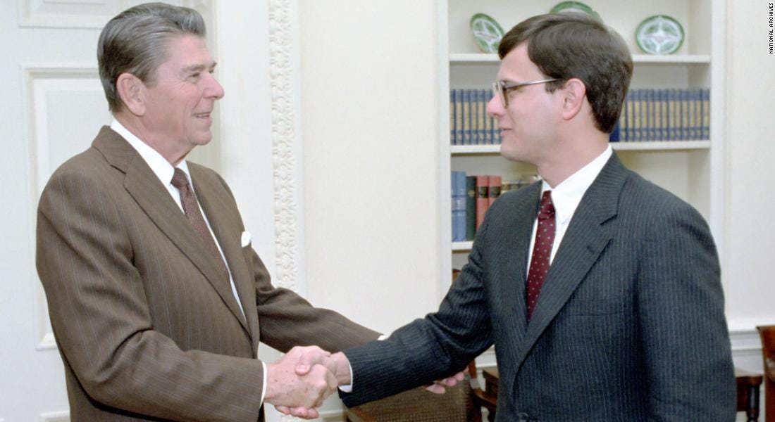 Who is John Roberts? - by Sharon McMahon - The Preamble