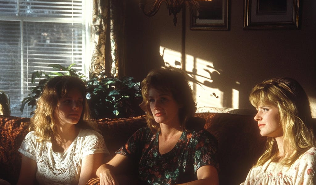 Missouri Mystery: The Chilling Disappearance of the "Springfield Three"