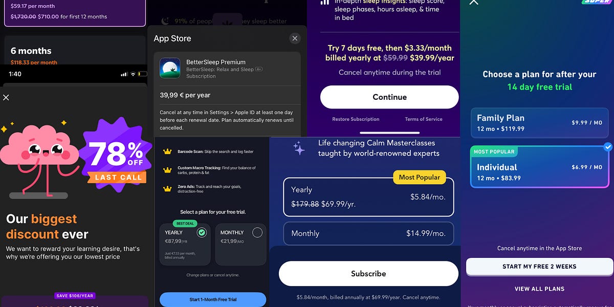 💸🌍 Global pricing guidance - by Jacob Rushfinn