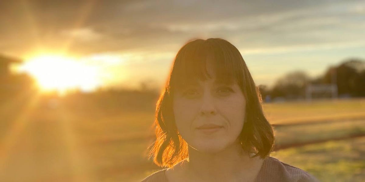 the human trait of alchemizing pain - by Tricia Pickren