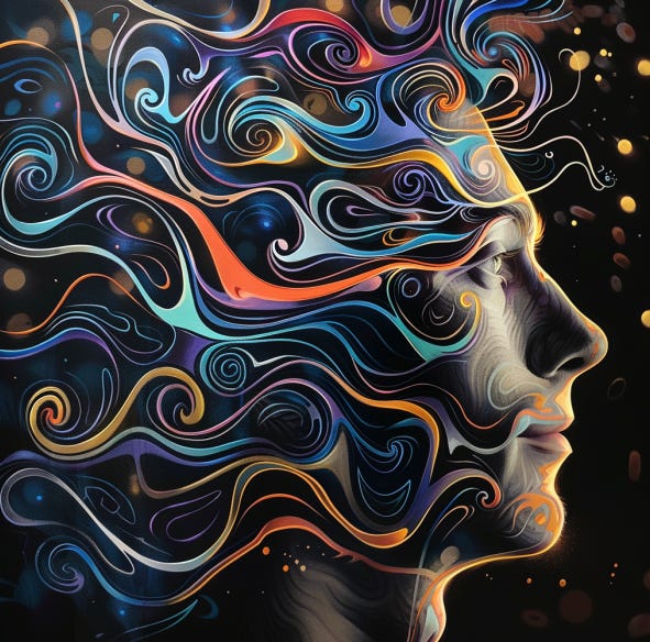 GCI Intro Series - Part IV: Master the Mental Game