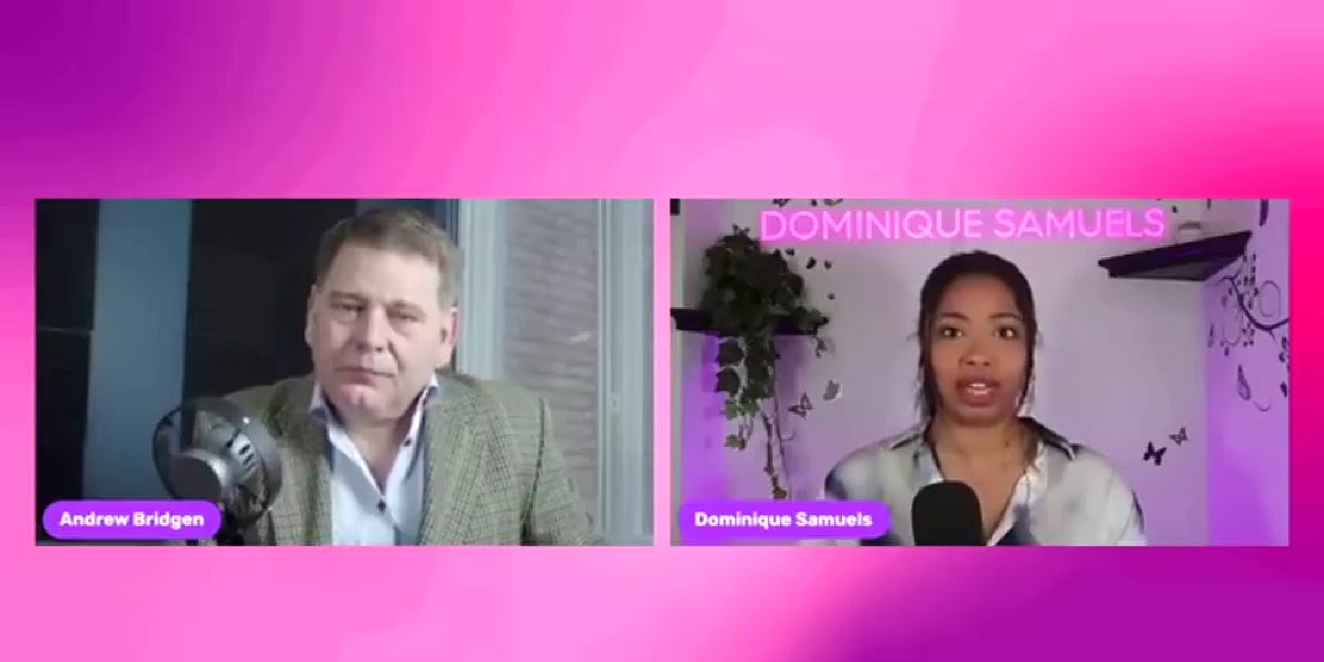 ANDREW BRIDGEN UK MP CONTINUES TO CHALLENGE COVID POLICIES & MORE!