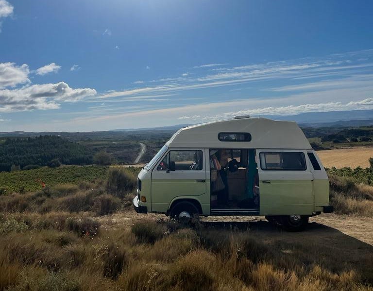 Are you in constant fight or flight? - by Amy Gallimore