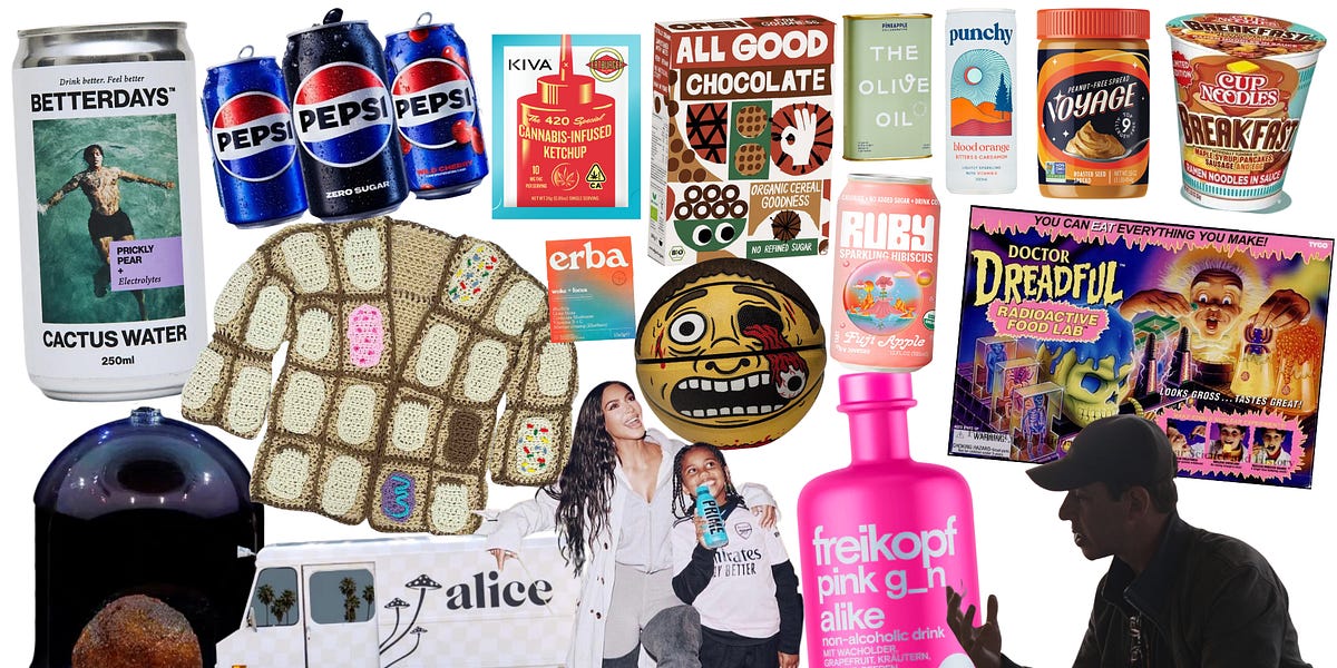 Edible Cogitations - Snaxshot