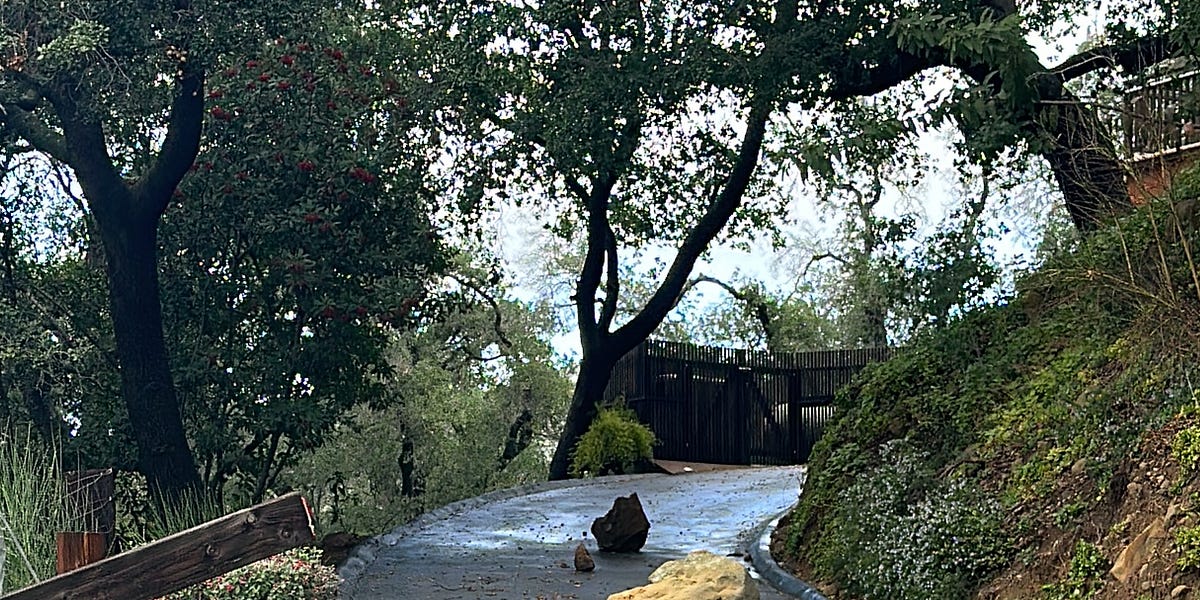 Friday Night Double Feature - Decadence with Tanna Key