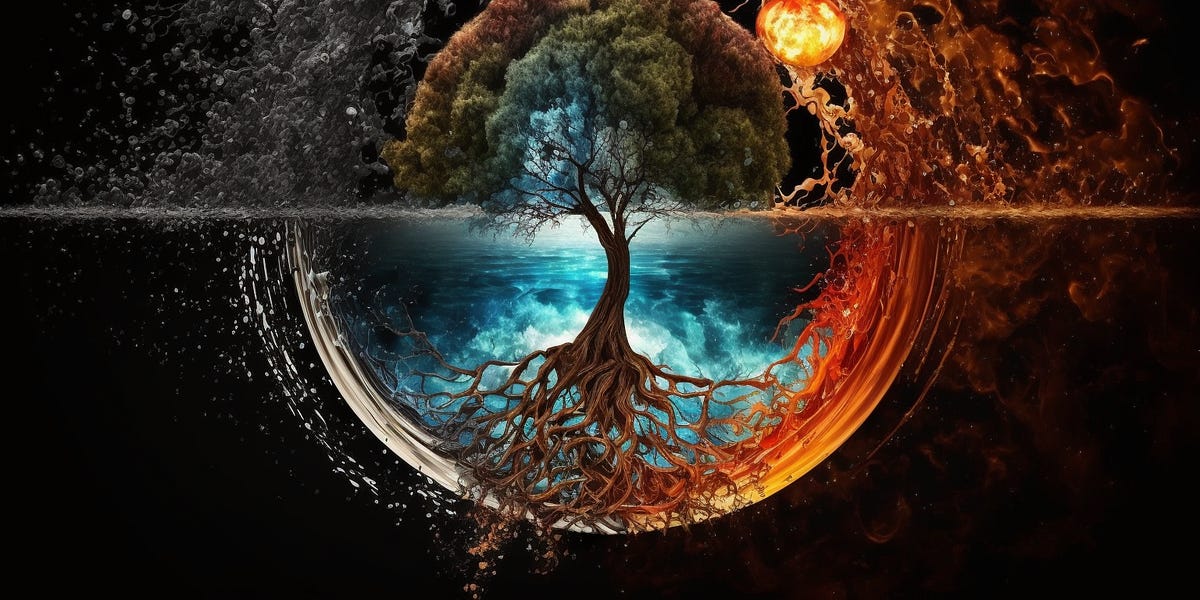 Het bewijs en de verklaring van de platte Aarde!