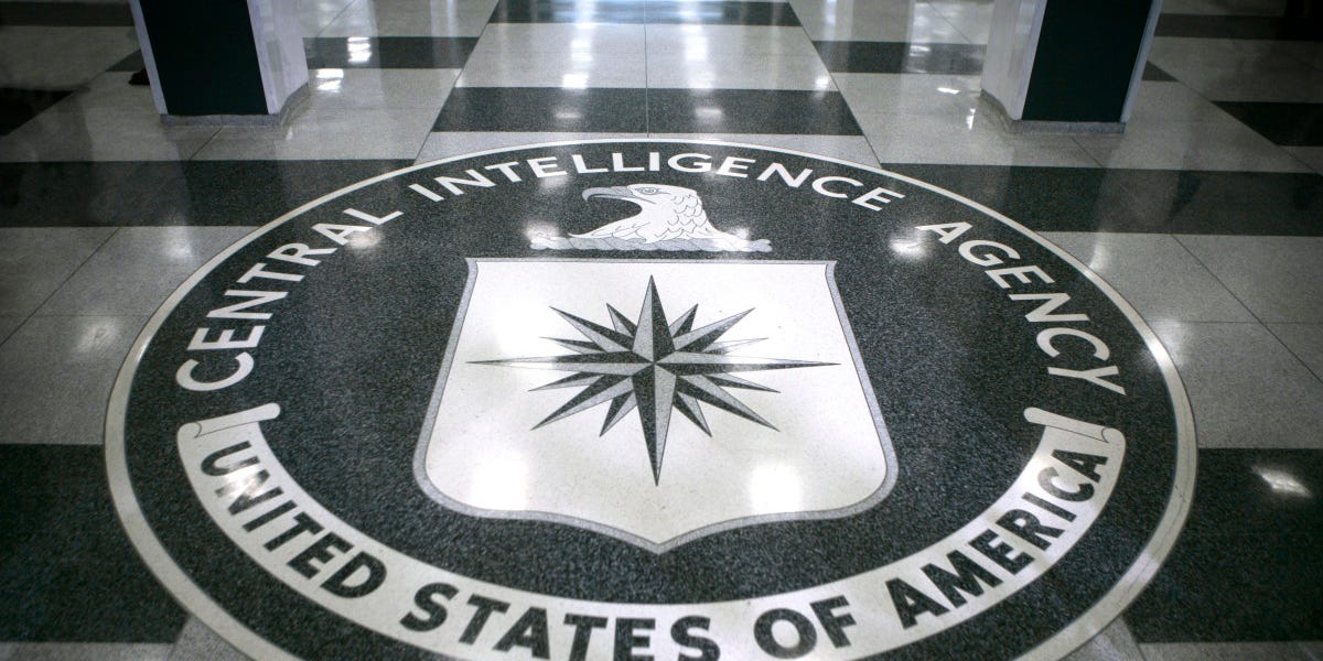 Exclusive look into CIA's elite extraction unit: How they smuggle ...
