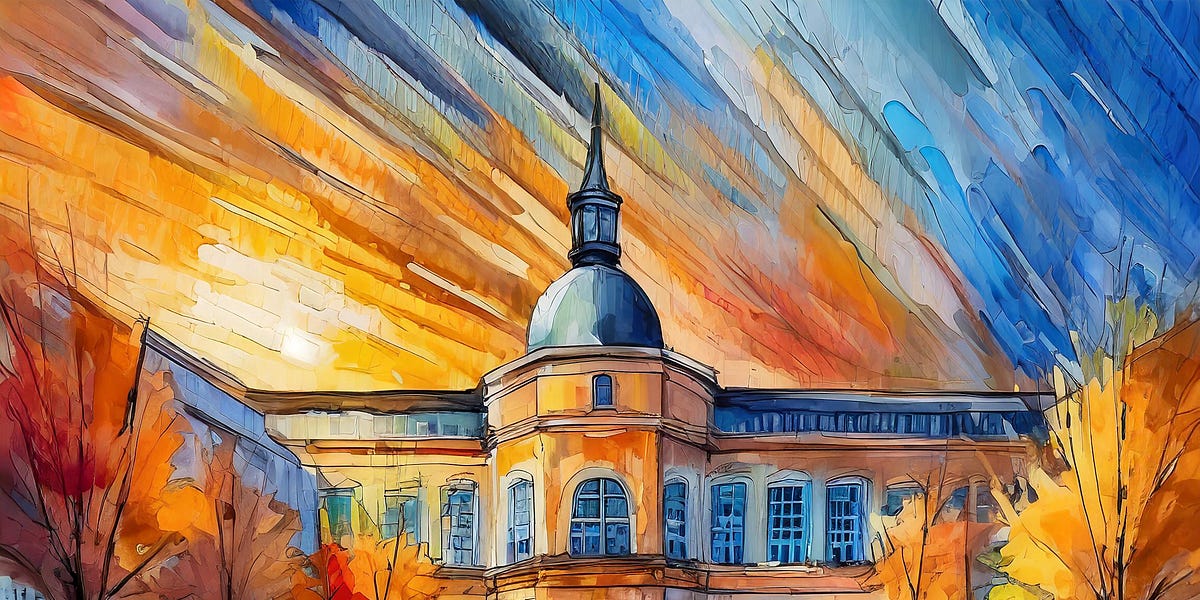 🏫 L'erreur de l'Université de Californie - by Arthur Labbé