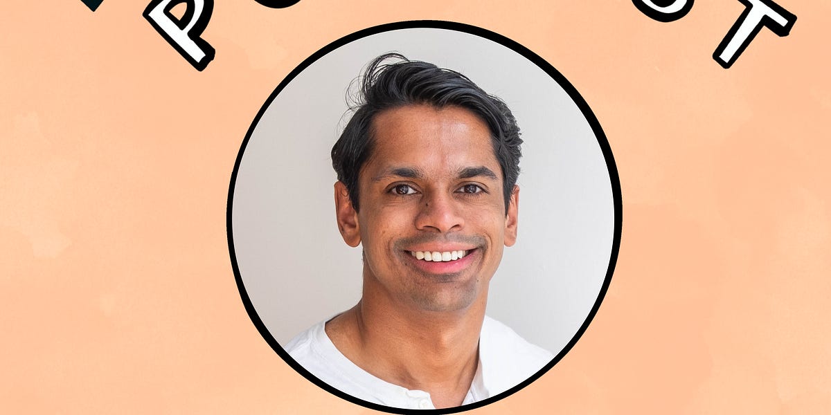 Lessons From Scaling Ramp Sri Batchu Ramp Instacart Opendoor