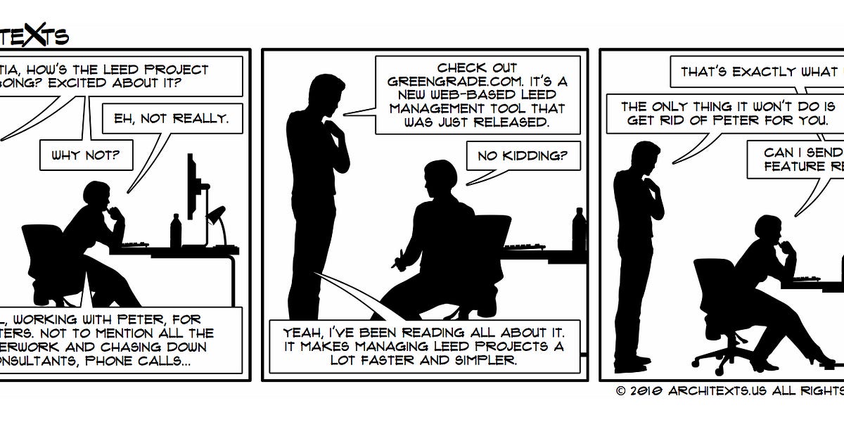 Feature Request - by Modulor Man