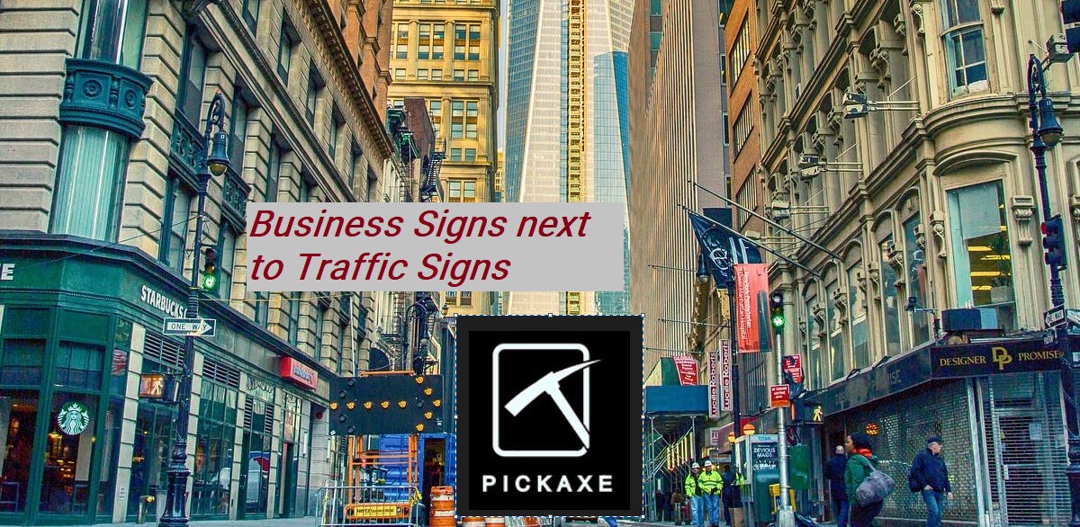 What is the Difference Between a Sign and a Symbol?