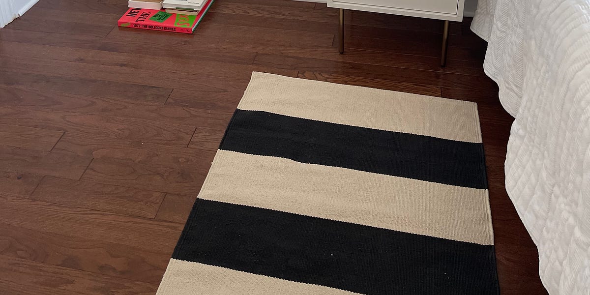 the women destroyed - by Lily Gomez - Lily’s Substack