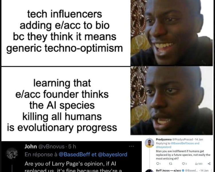 AI Safety Meme of the Week - by Art Keller