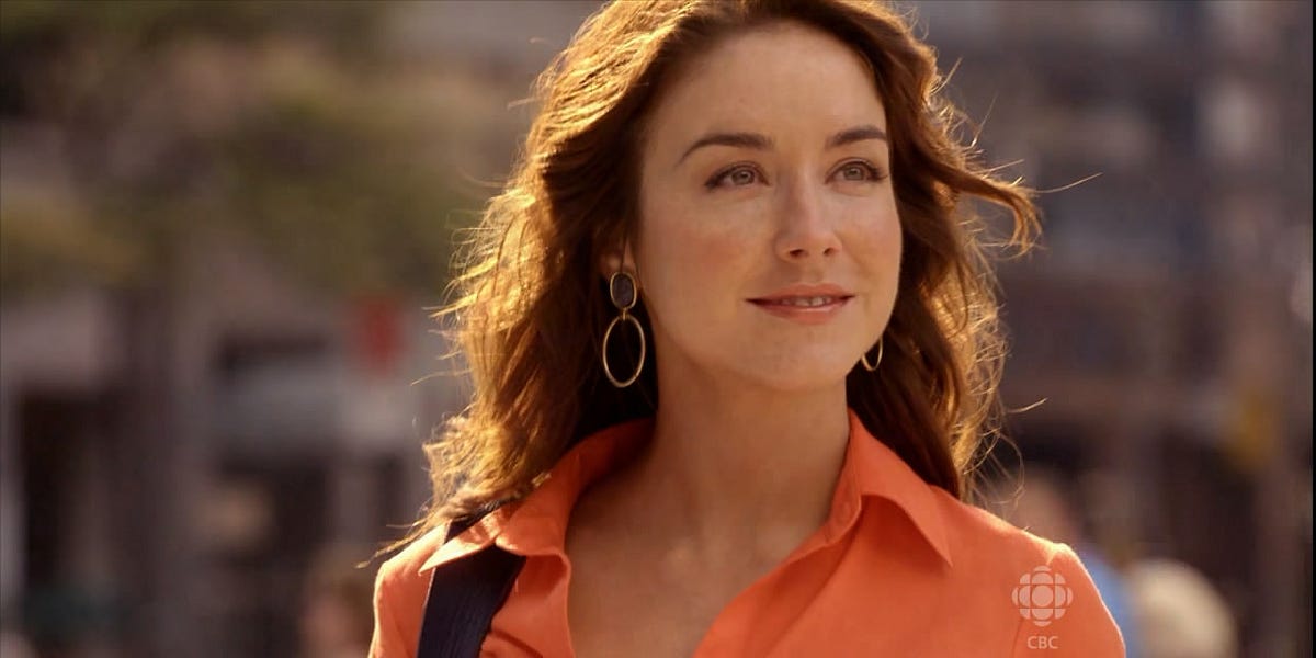 Being Erica Season 4: Being Functional (early access)