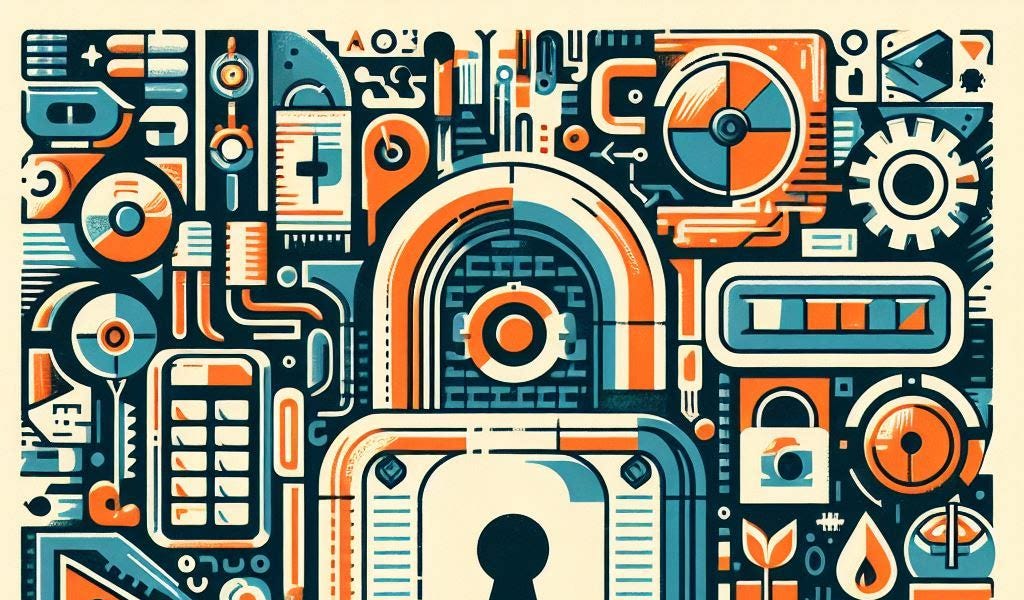 Choosing the Right Cipher Algorithm and Mode for Secure Encryption in Java