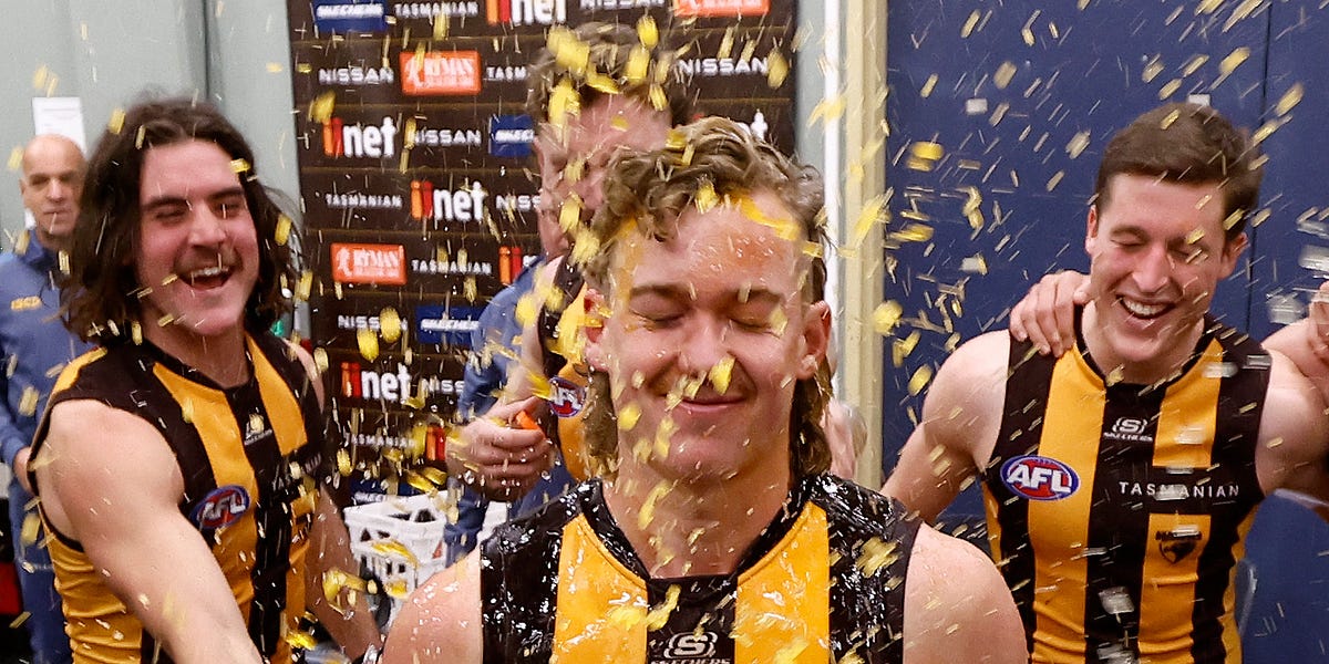 The 2023 version of 'back-to-back' - Hawks Insiders