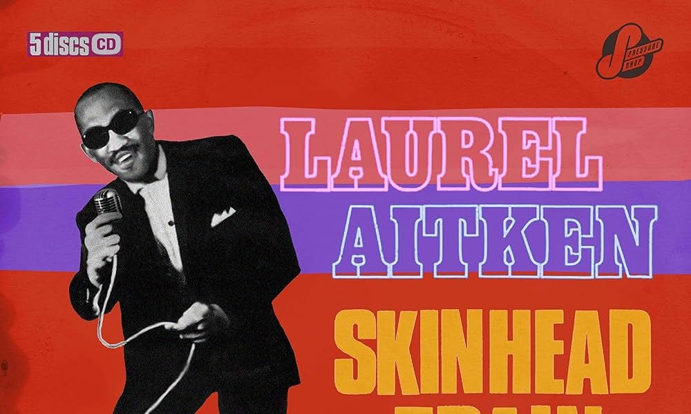 Ska, Skinheads, and Society: Exploring Music and Identity