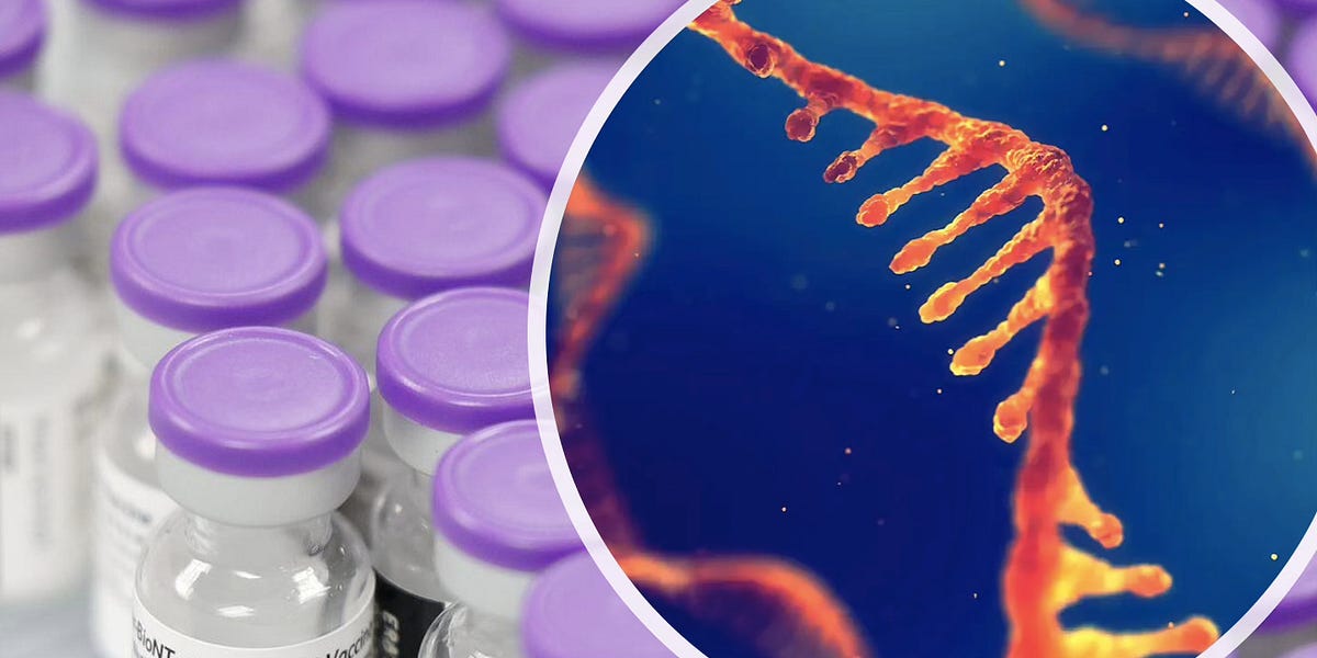 Drug regulators are hiding RNA stability data