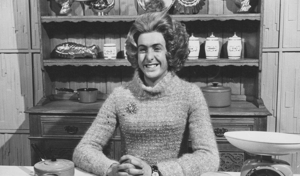 I promise that your future correspondence will be returned to you unopened