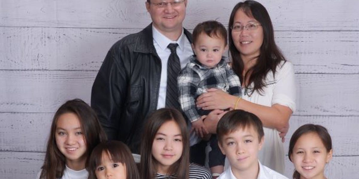 More Births, Please - by Richard Hanania and Daniel Hess