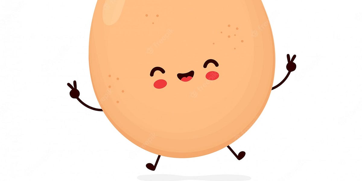 Soap, Cereal and Eggs - by David Ward - Adjusting the Dial