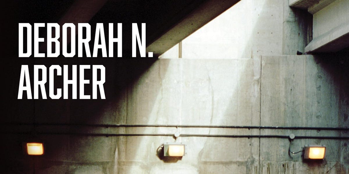 The Racist History Beneath Our Roads - by Ben Tumin