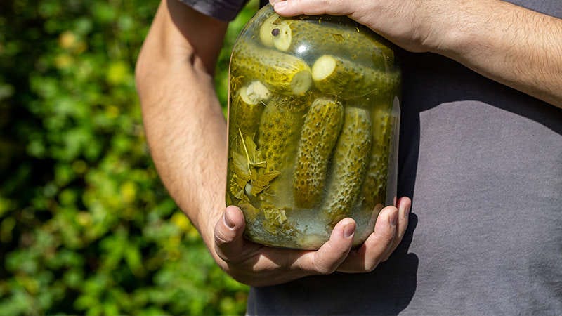 Top 67 Pickles RANKED - by Arthur Tarley - Artie's Grab Bag