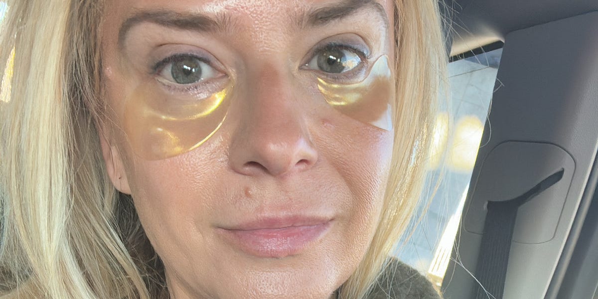 The Key to Younger Skin. - by Emese Gormley - Tell me more