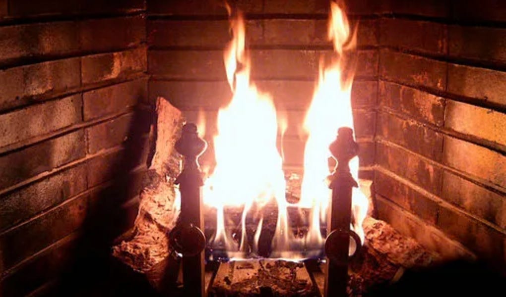 Introducing The Hearth