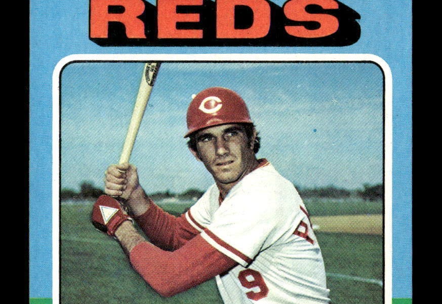 R.I.P. Bill Plummer - by R Lincoln Harris - My 70s Project