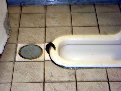 Help! My Toilet Caught on Fire! - by Joe Morris