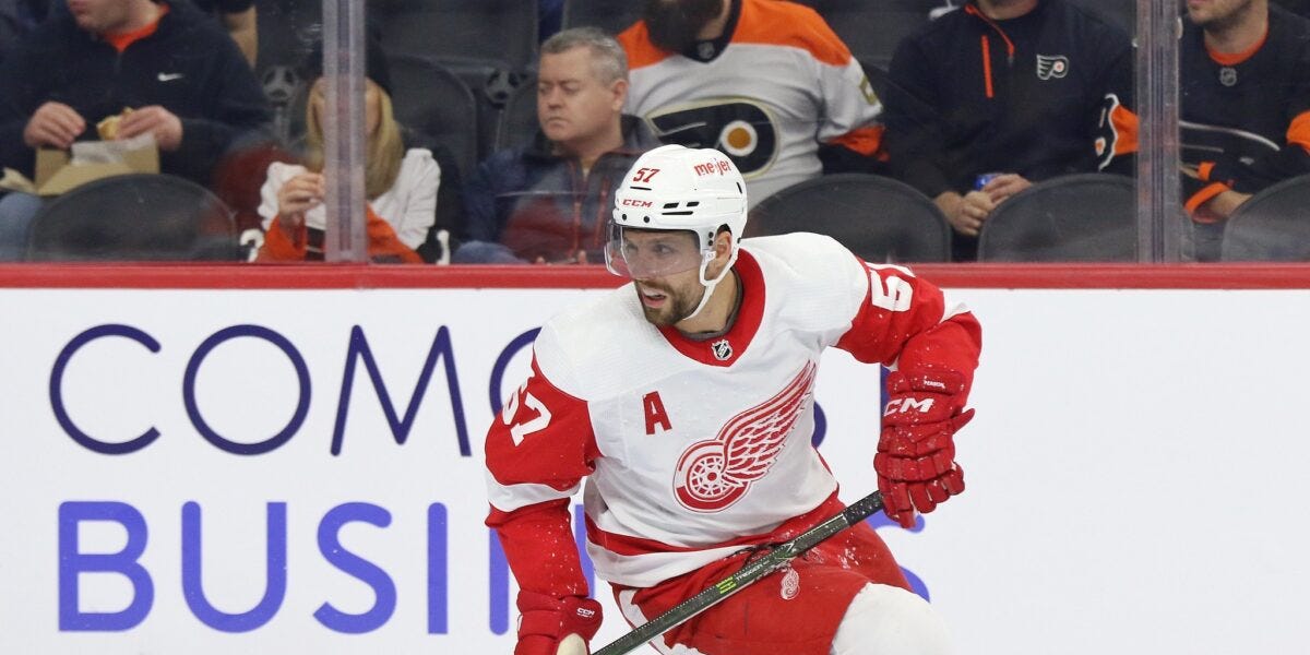 The Hockey Writers Daily - August 14, 2023