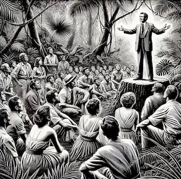 MAGA Cult Deprogramming Guide - by Lady Libertie