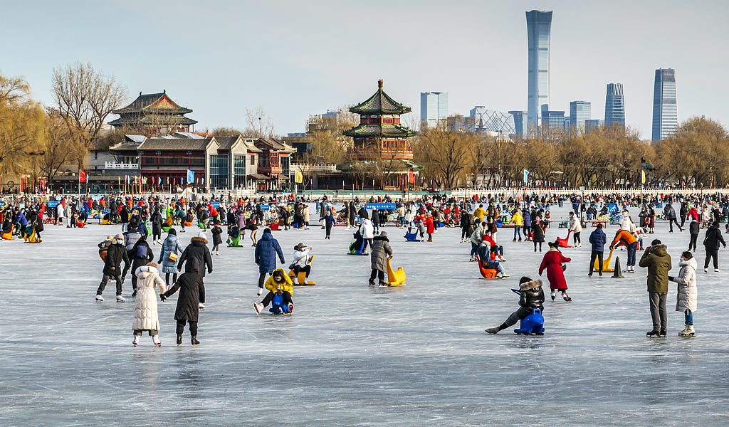 China Q&A | How does the CPC represent the people?