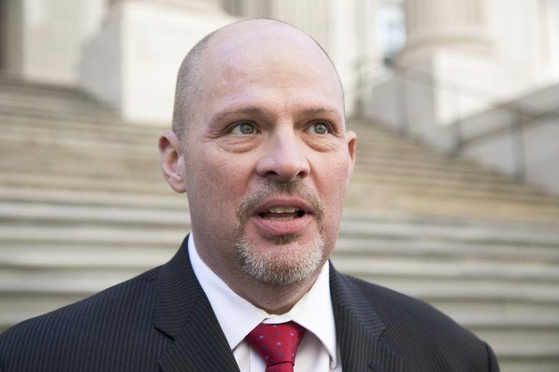 UFT's Mulgrew caught in another 'BIG LIE' at yesterday's Retiree ...