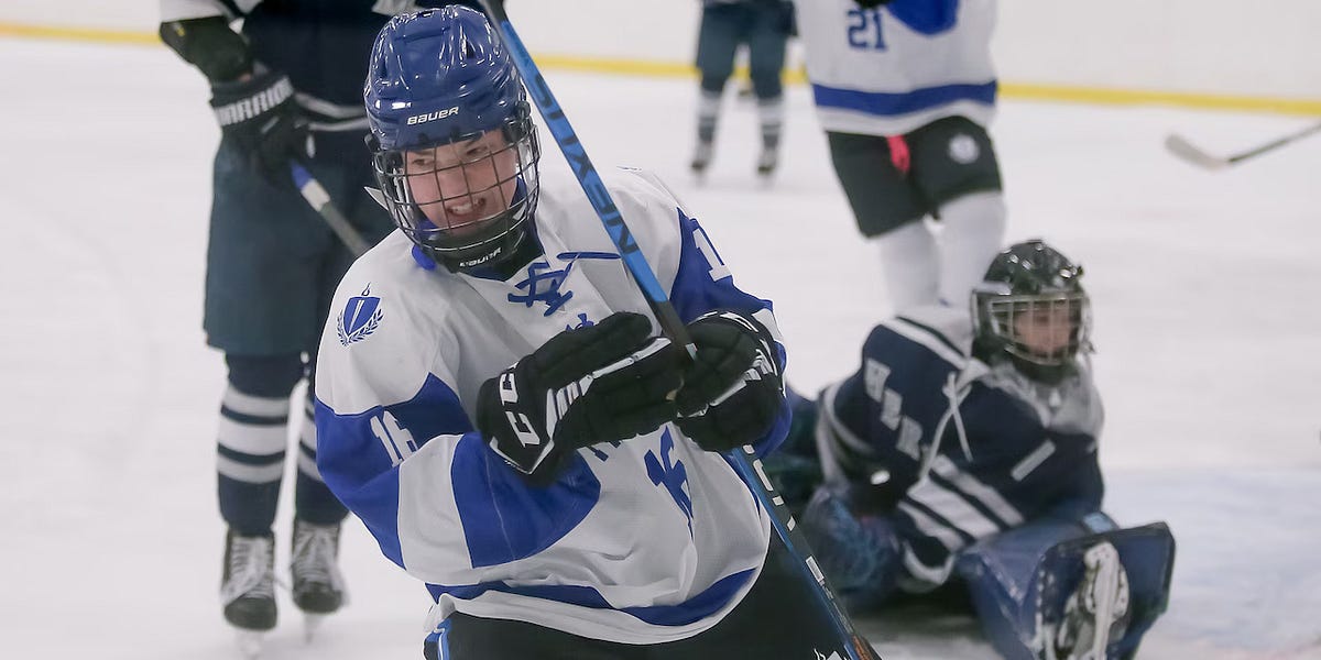 Merrimack receives commitments from Justin Graf and Brady Logue