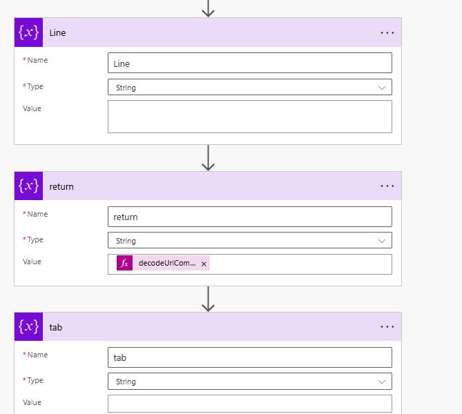 Quick Guide on processing CSVs with Power Automate