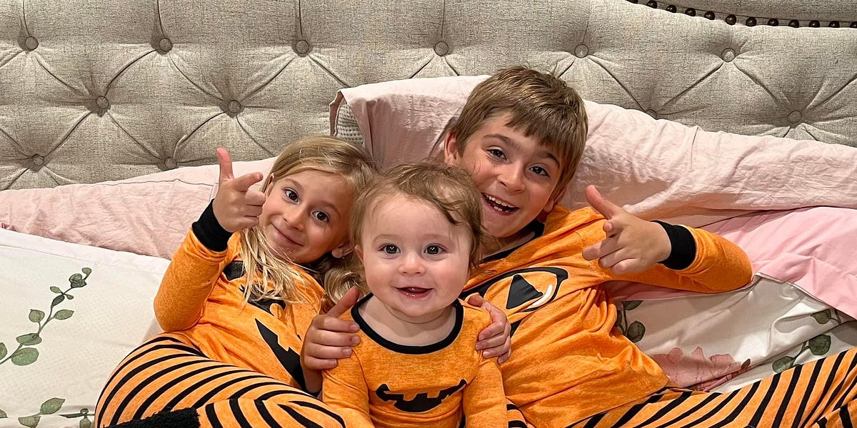 Beautiful on the Inside - GrandpaGreg’s Substack