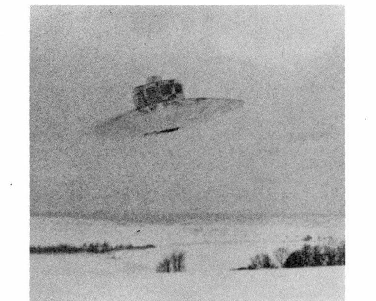 German Moon Base - by Vio S. - Mysteries of the World