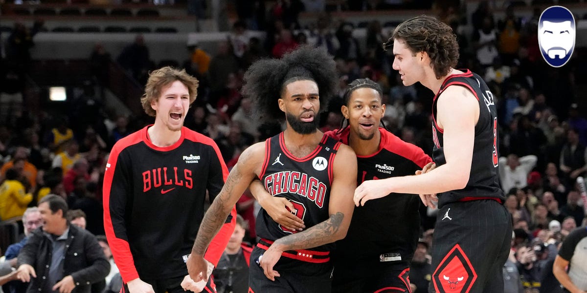 Chicago Bulls: Top Decisions and Trade Opportunities in the 2025 Offseason