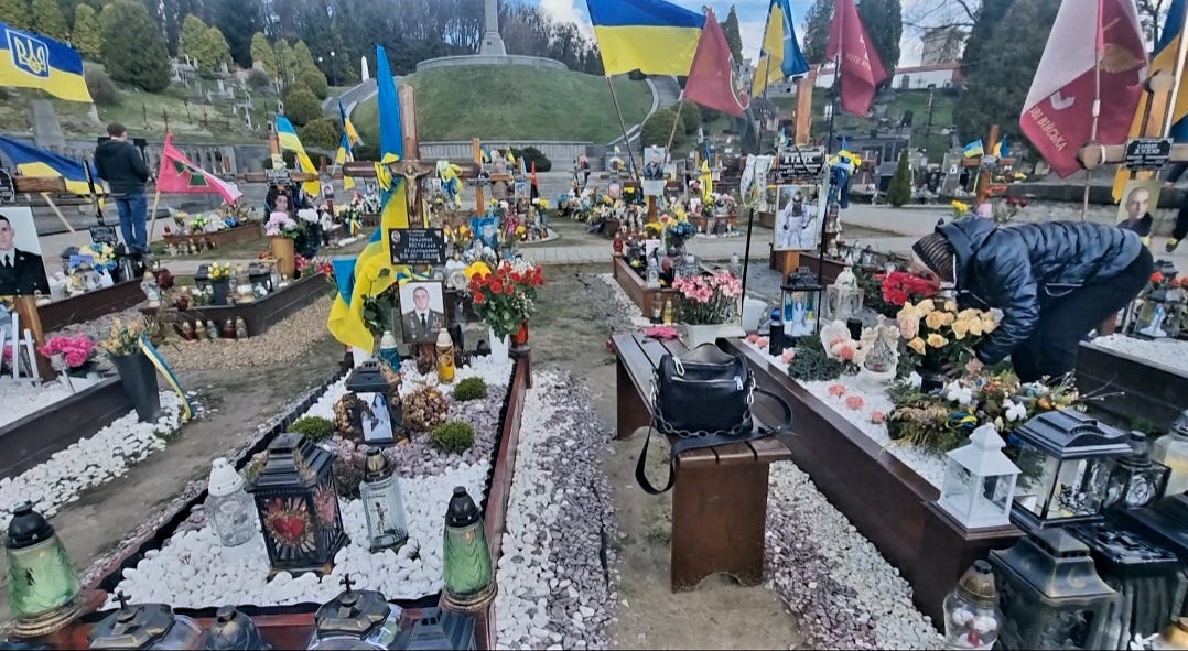 The Bodies Keep the Score - by Julius Strauss