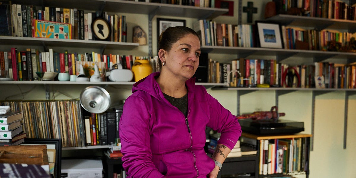 TONIGHT: Live Event with Whistleblower Jamie Reed