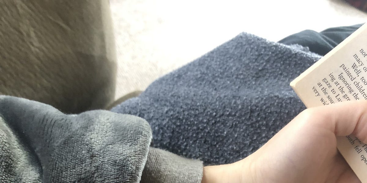 I Don't Pray Anymore - Jessi’s Substack